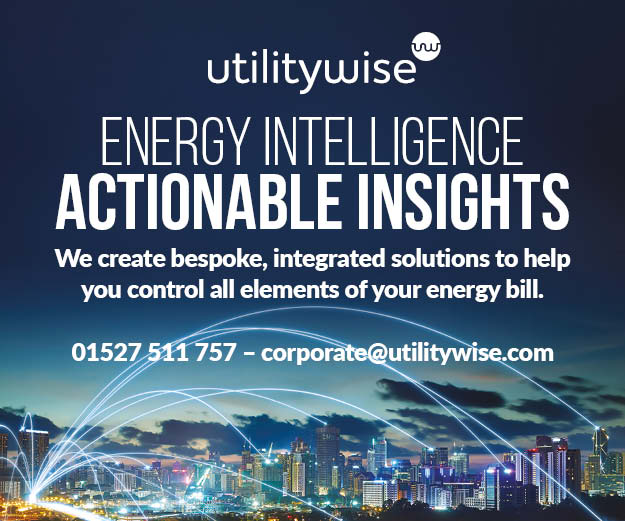 Utilitywise - Energy Management Summit MPU - Energy Management Summit ...