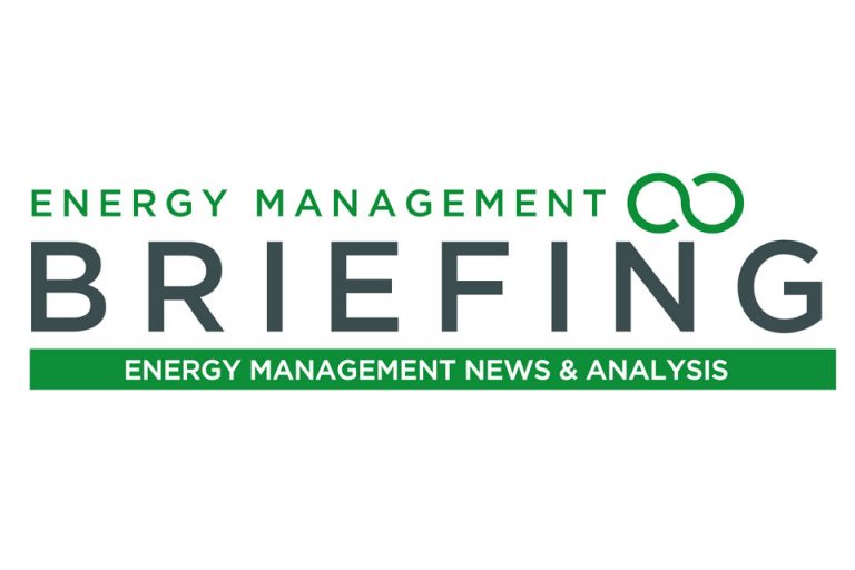 Welcome to the Energy Management Briefing - Energy Management Summit ...